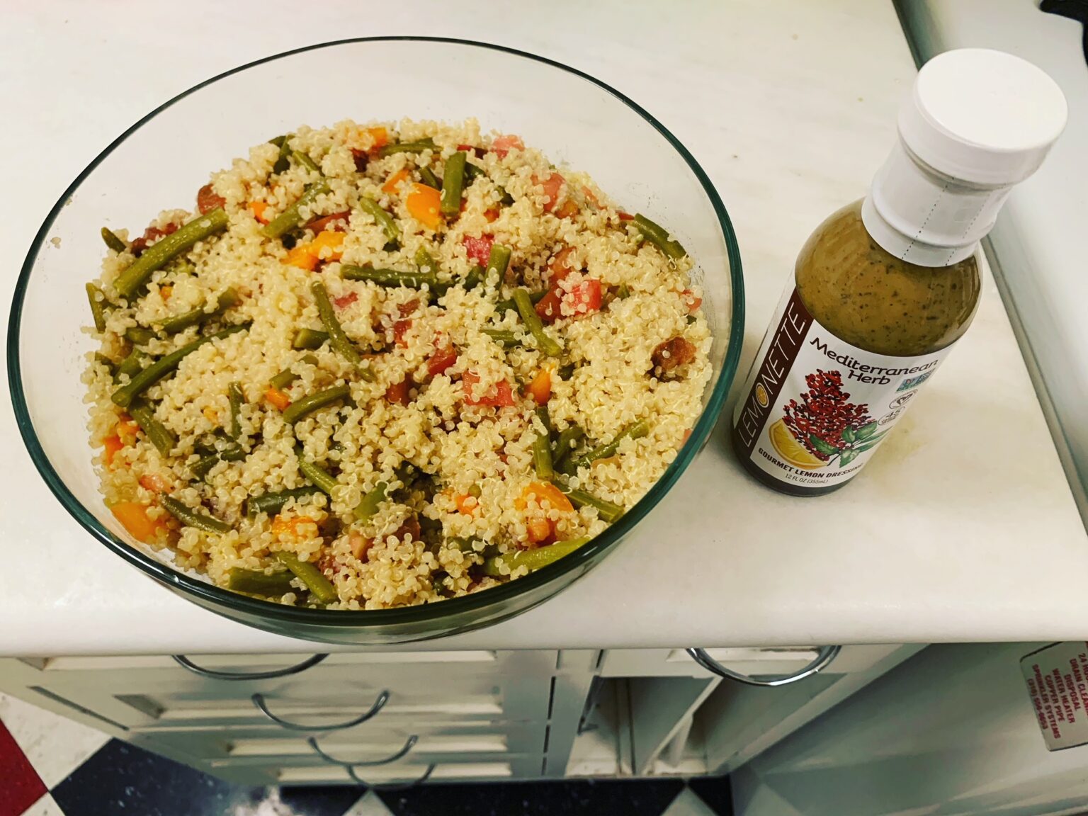 Lemonette Salad Dressings - Clean Gourmet Lemon Based Dressings and ...